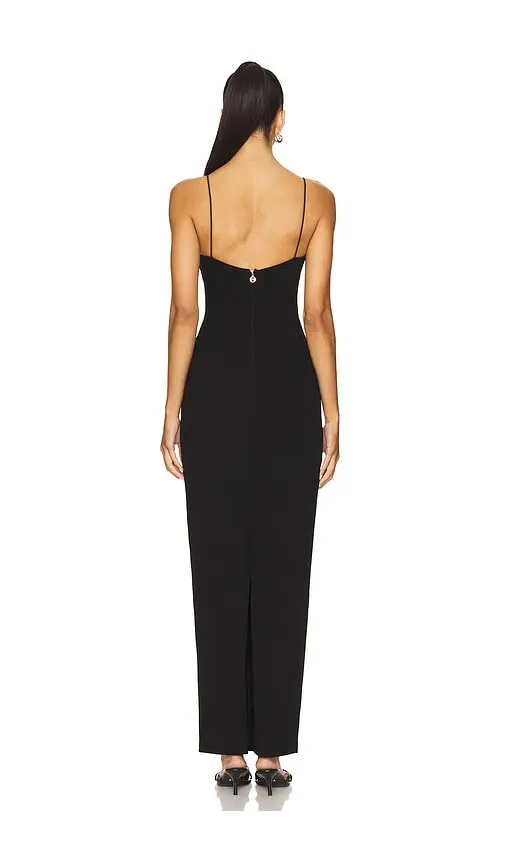 NOOKIE Affinity Maxi Dress