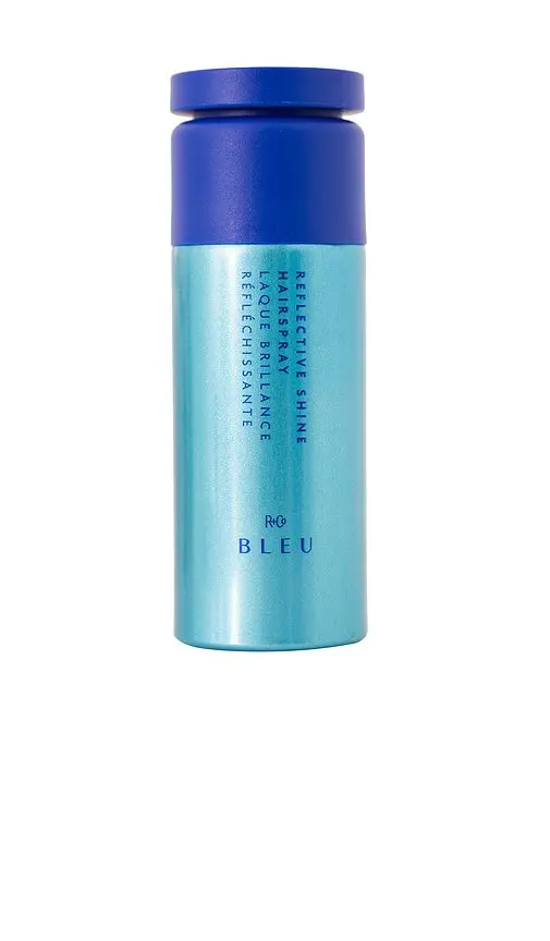 R+CO BLEU Reflective Shine Spray - N,a
