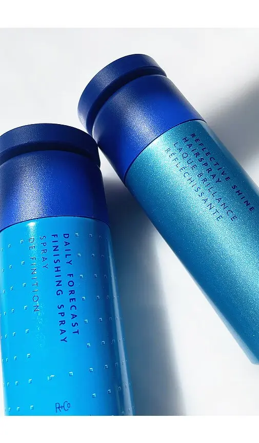 R+Co Reflective Shine Spray - N,a