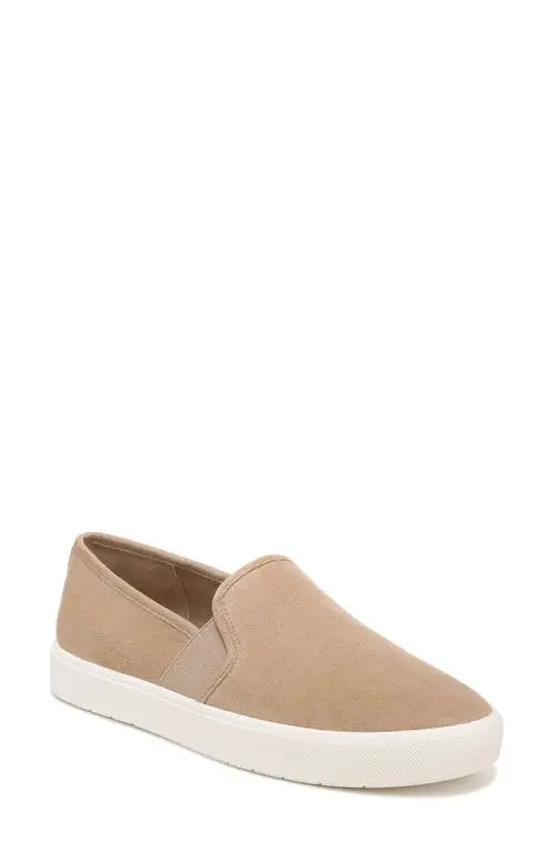 Vince Blair Slip-on Sneakers - Dune