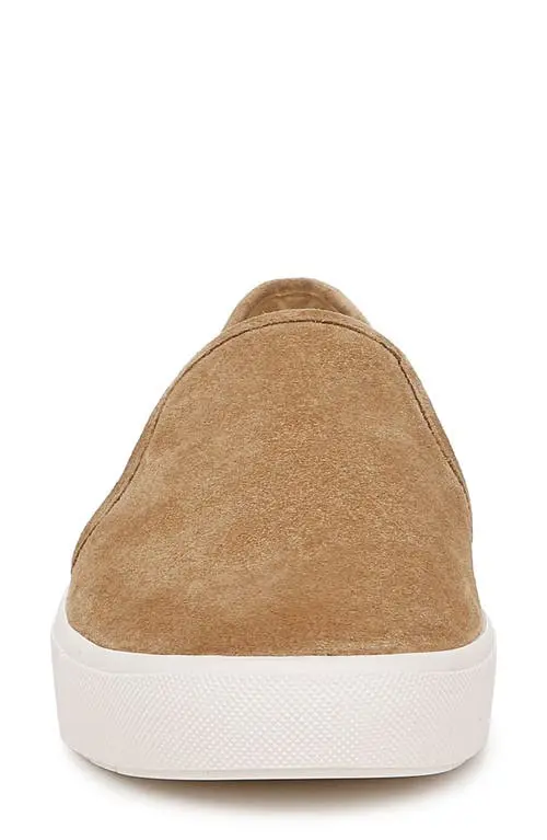 Vince Blair Slip-on Sneakers - Light Sable