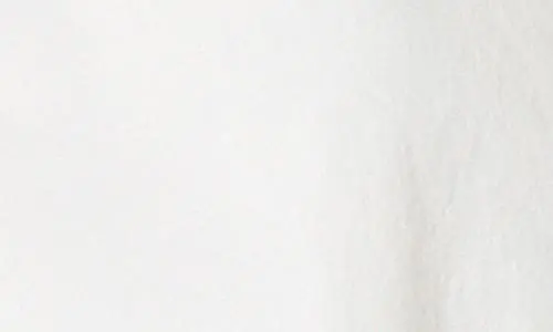 UNPUBLISHED Ana Cotton Crop Button-up Shirt