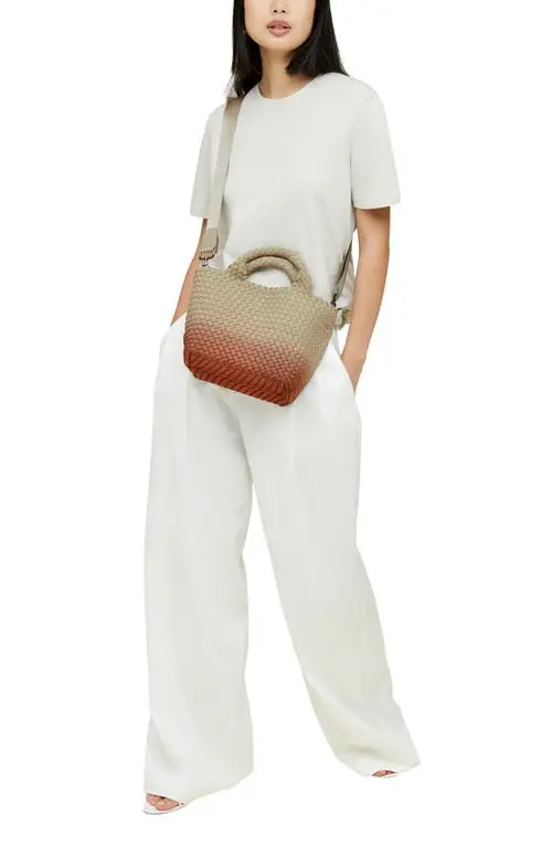 NAGHEDI St. Barths Petit Tote