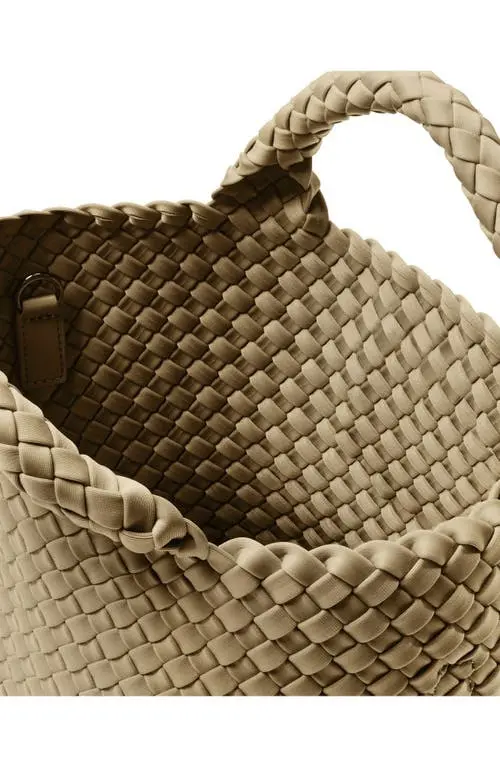 NAGHEDI St. Barths Petit Tote