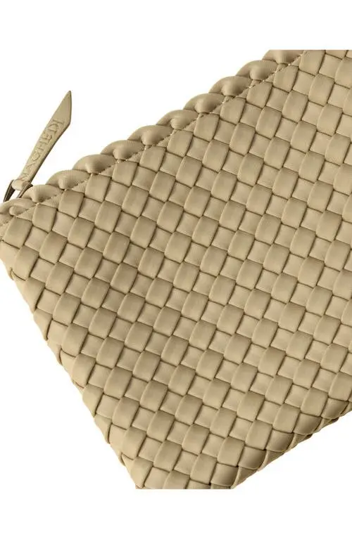 NAGHEDI St. Barths Petit Tote