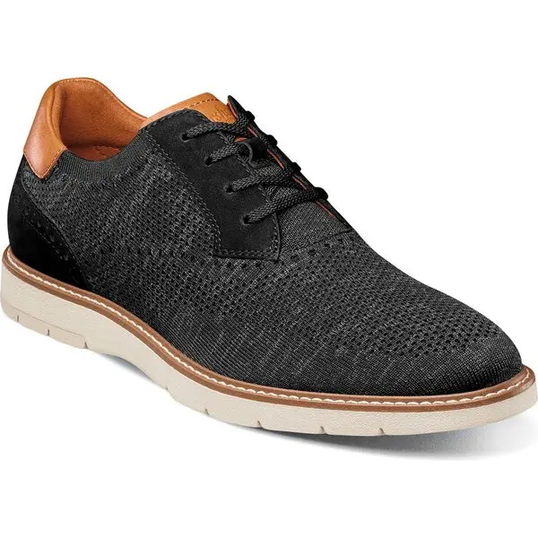 Florsheim Vibe Knit Derby