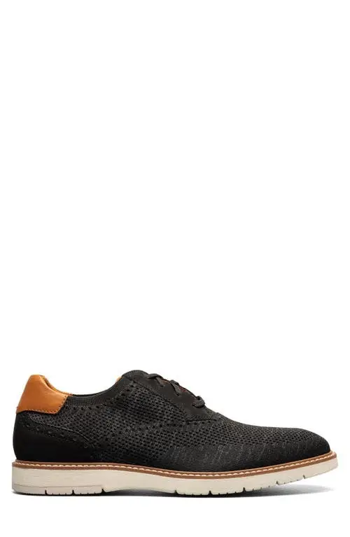Florsheim Vibe Knit Derby