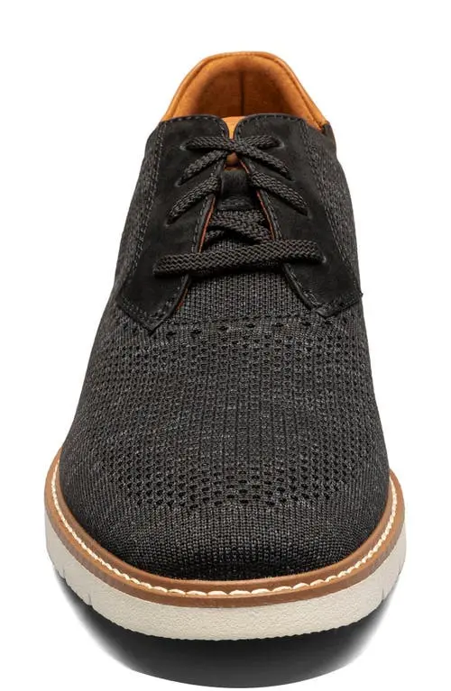 Florsheim Vibe Knit Derby