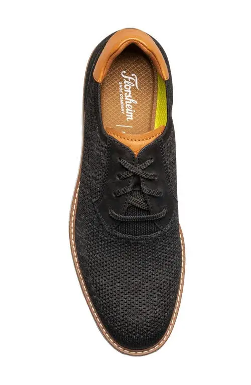 Florsheim Vibe Knit Derby