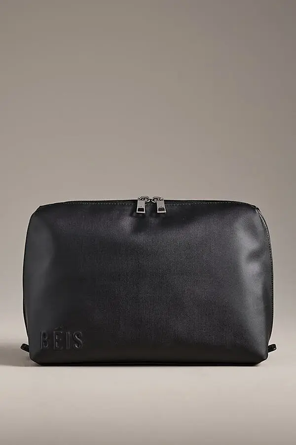 BEIS Large Cosmetic Pouch