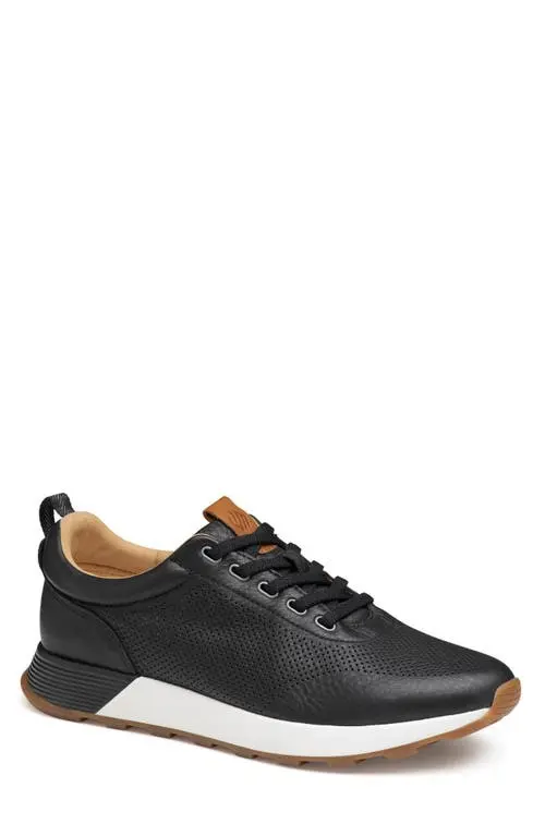 Johnston & Murphy Kinnon Jogger Sneaker