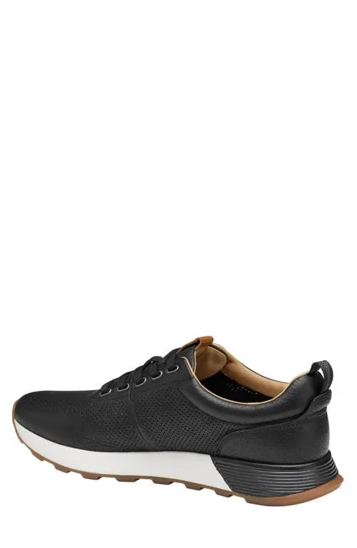 Johnston & Murphy Kinnon Jogger Sneaker