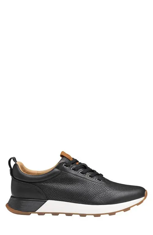 Johnston & Murphy Kinnon Jogger Sneaker