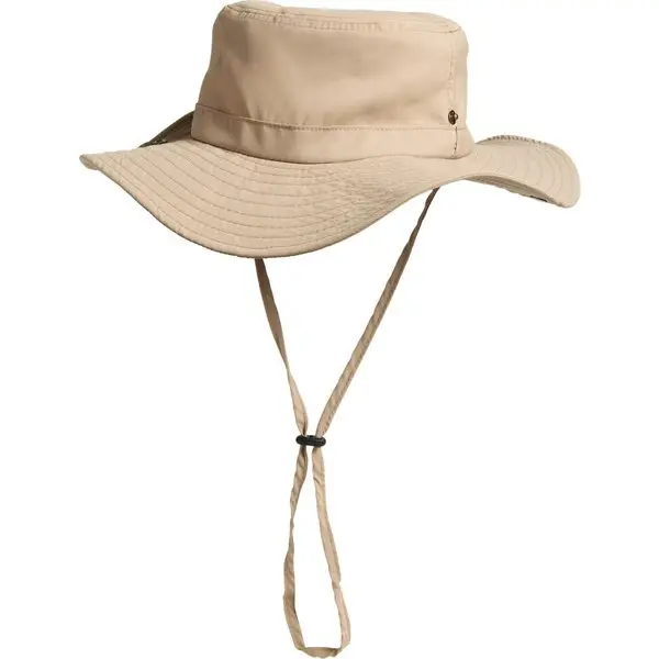 Nordstrom Boonie Bucket Hat - Tan