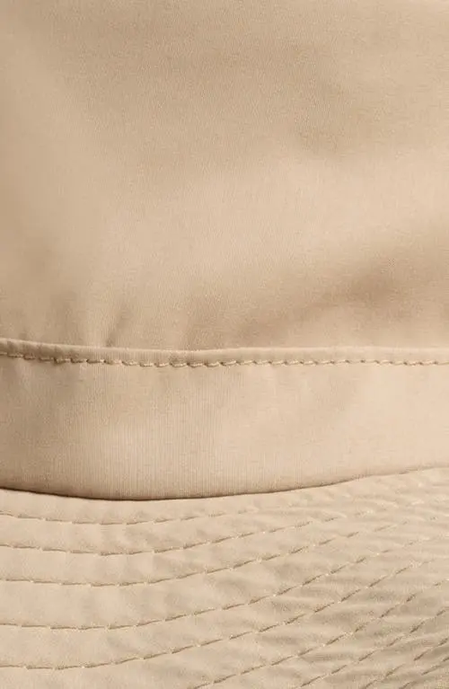 Nordstrom Boonie Bucket Hat - Tan