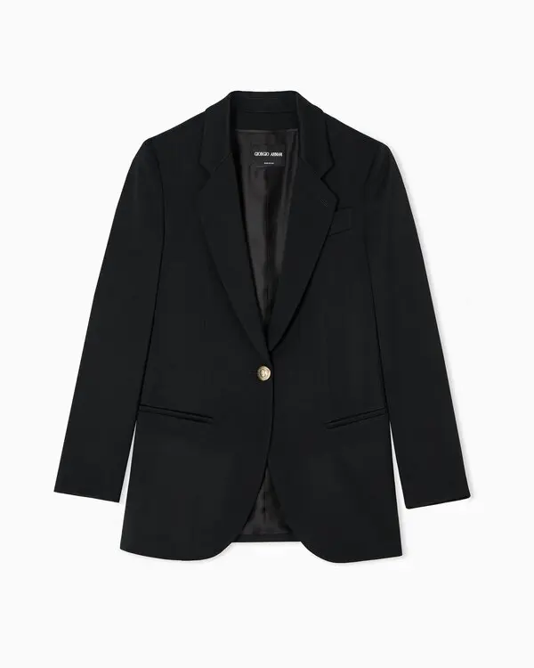 Giorgio Armani Formal Jacket