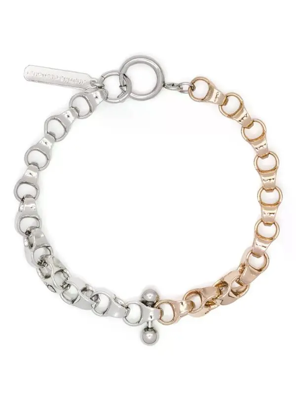 JUSTINE CLENQUET Irvin Bracelet - Gold