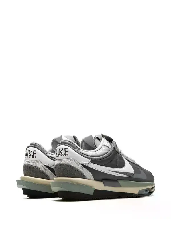 Nike Cortez Sacai Cool Sneakers