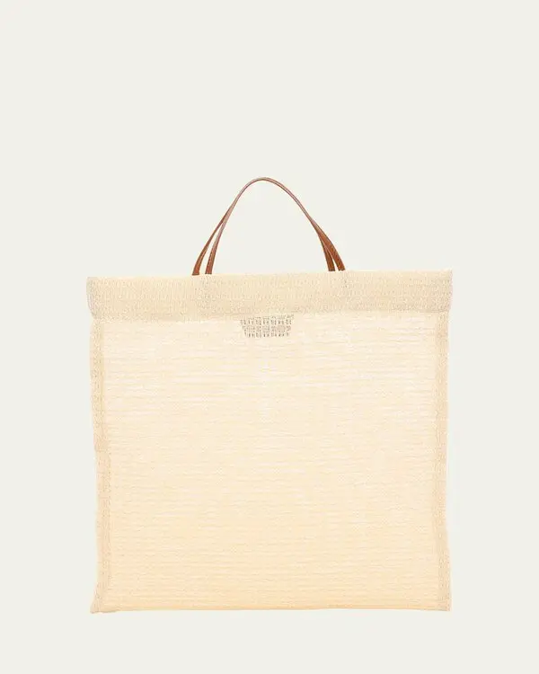THE ROW Barn Mini Tote Bag