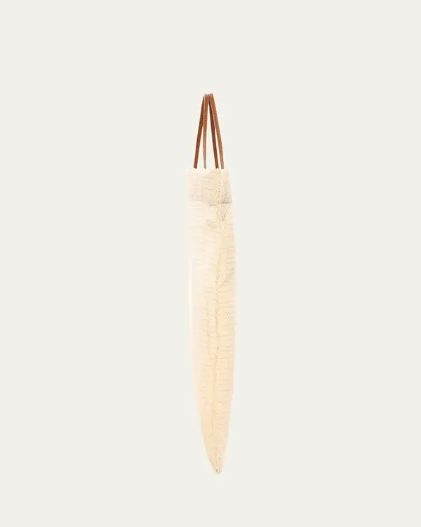 THE ROW Barn Mini Tote Bag