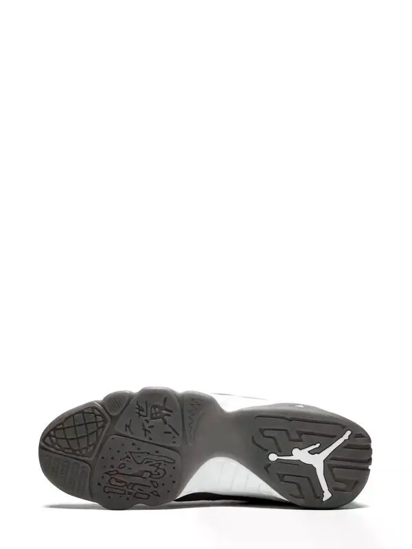 JORDAN Air 9 Retro Sneakers - Grey