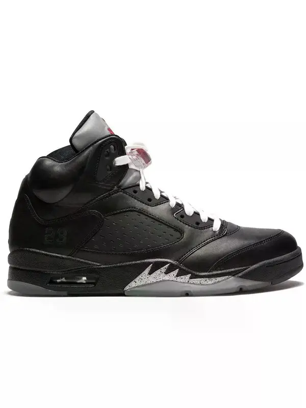 JORDAN 5 Retro Premium Sneakers