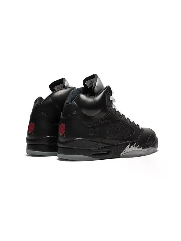 JORDAN 5 Retro Premium Sneakers