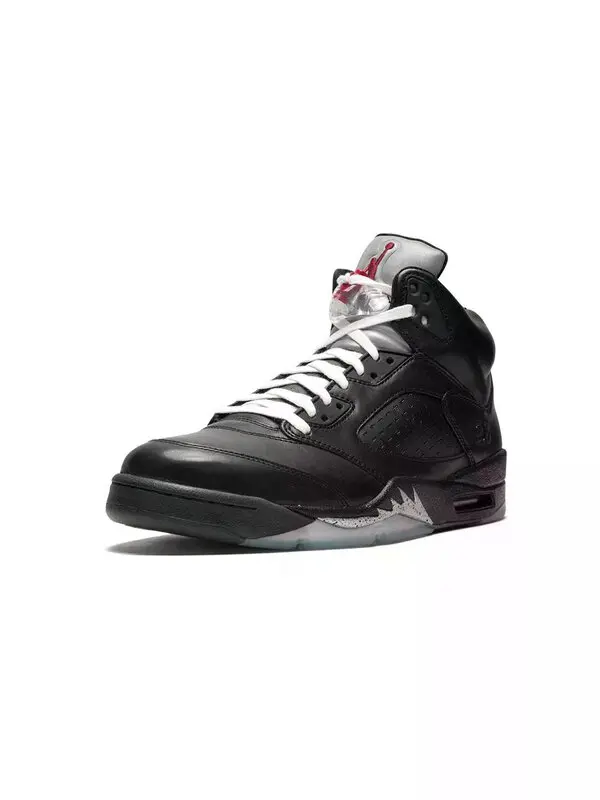 JORDAN 5 Retro Premium Sneakers