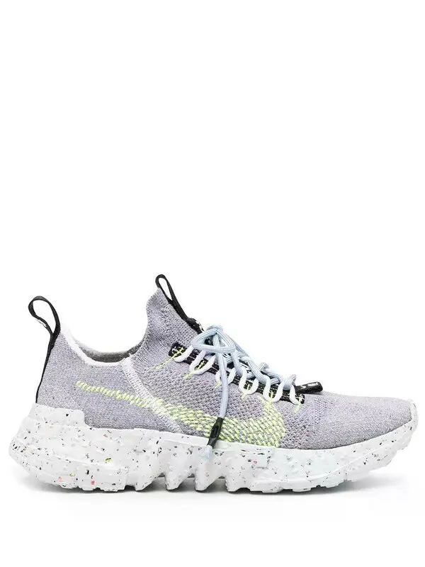 Nike Space Hippie 01 Sneakers