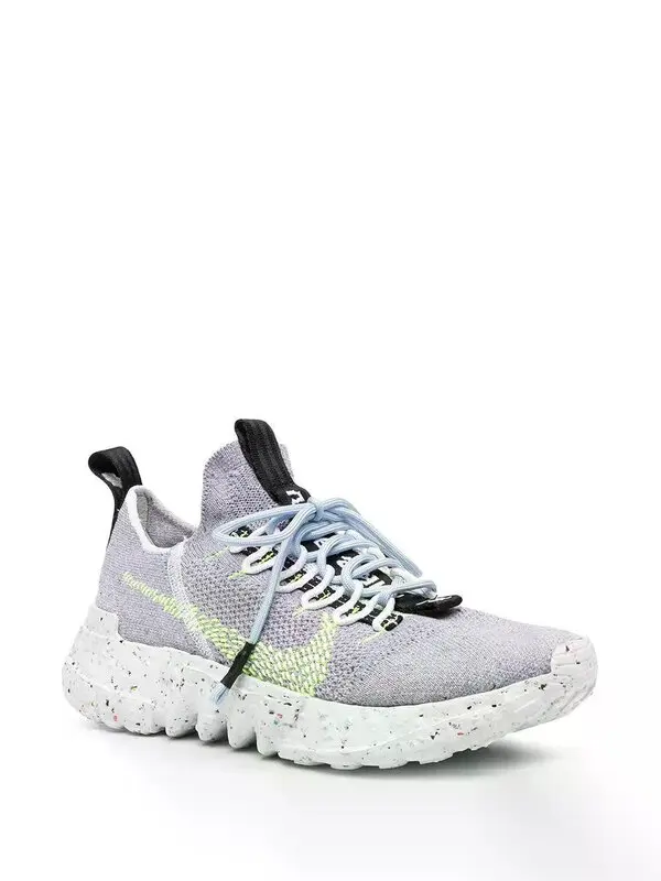 Nike Space Hippie 01 Sneakers