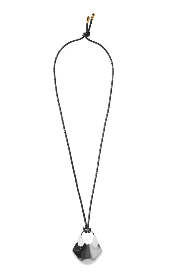 Khaite Lotus Medium Pendant