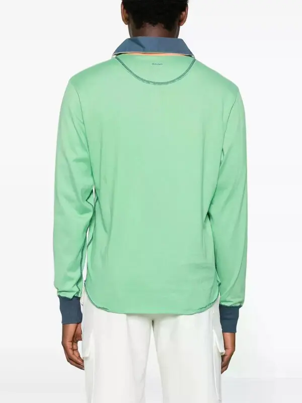 Gant Cotton Polo Shirt