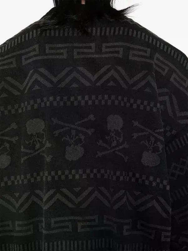 MASTERMIND WORLD Folklore T-shirt