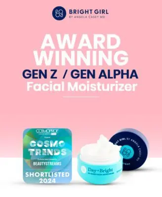 BRIGHT GIRL Acne Care Kit Collection
