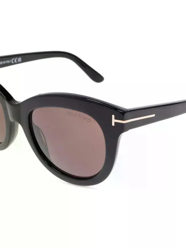 TOM FORD Odette Sunglasses