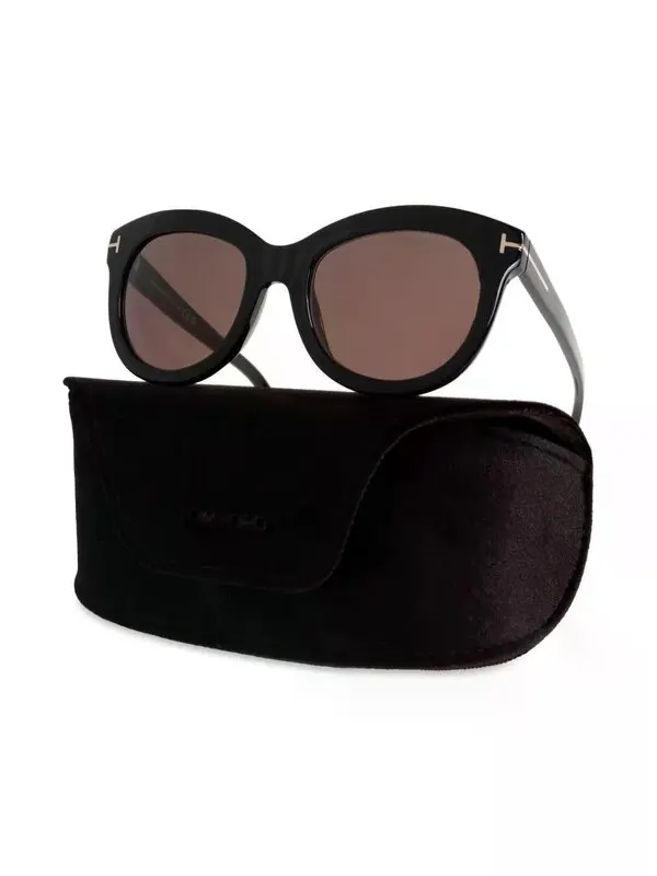 TOM FORD Odette Sunglasses