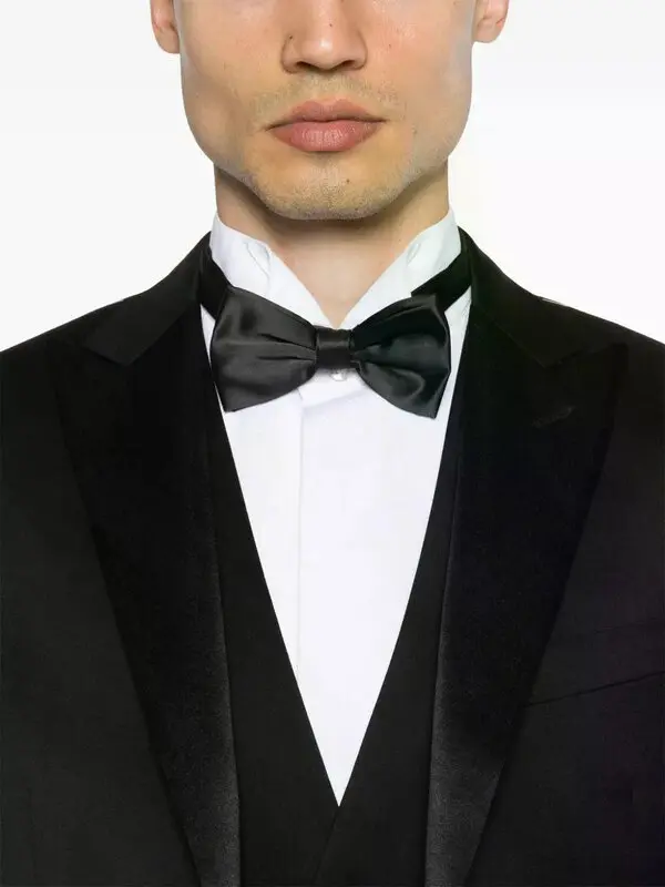 Corneliani Single-breasted Dinner Suit