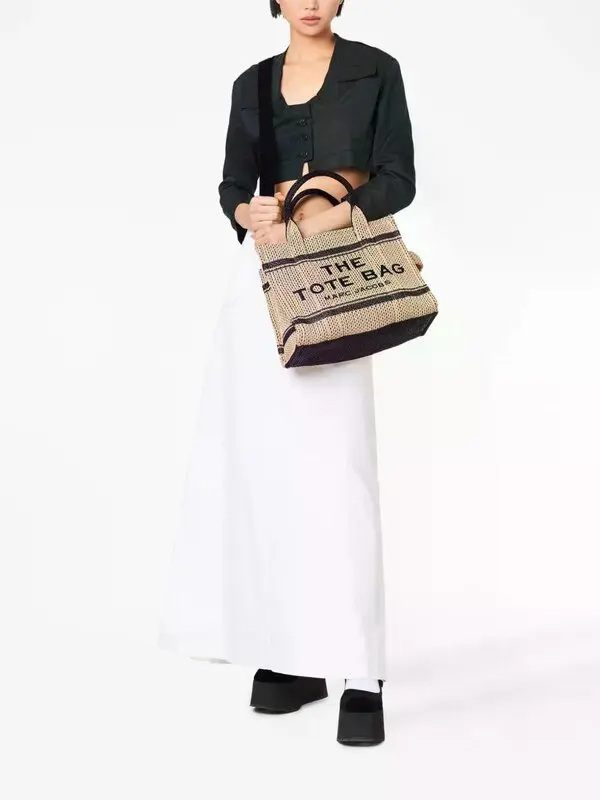 Marc Jacobs The Medium Tote Bag