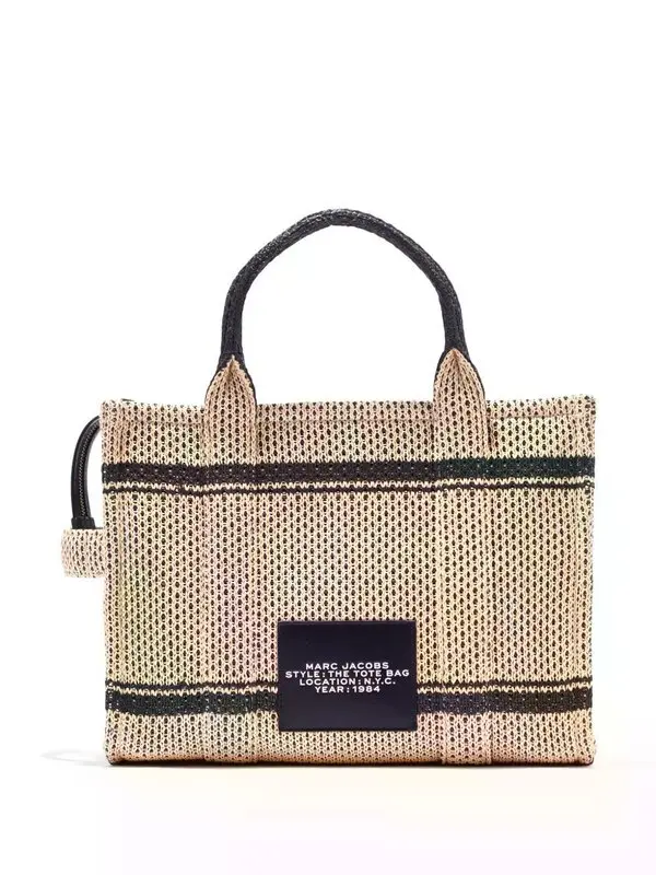 Marc Jacobs The Medium Tote Bag
