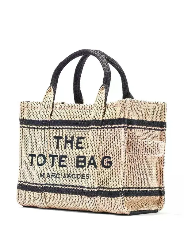 Marc Jacobs The Medium Tote Bag