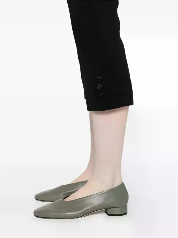 Victoria Beckham Straight-leg Trousers