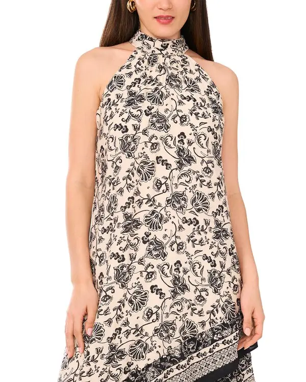 jersey dress fitted Fitted Off Shoulder Jersey Dress by Poly USA 8724 main image 1
