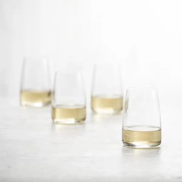SCHOTT ZWIESEL Sensa Tumbler, Set Of 6