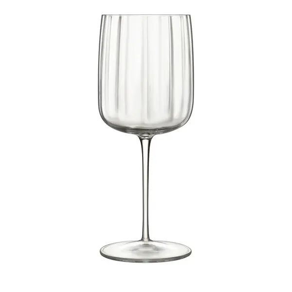 LUIGI BORMIOLI Jazz Spritz Glass, 18.5 Oz - No Color