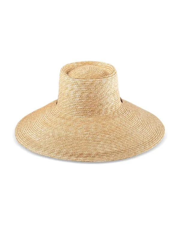Lack Of Color Paloma Straw Hat