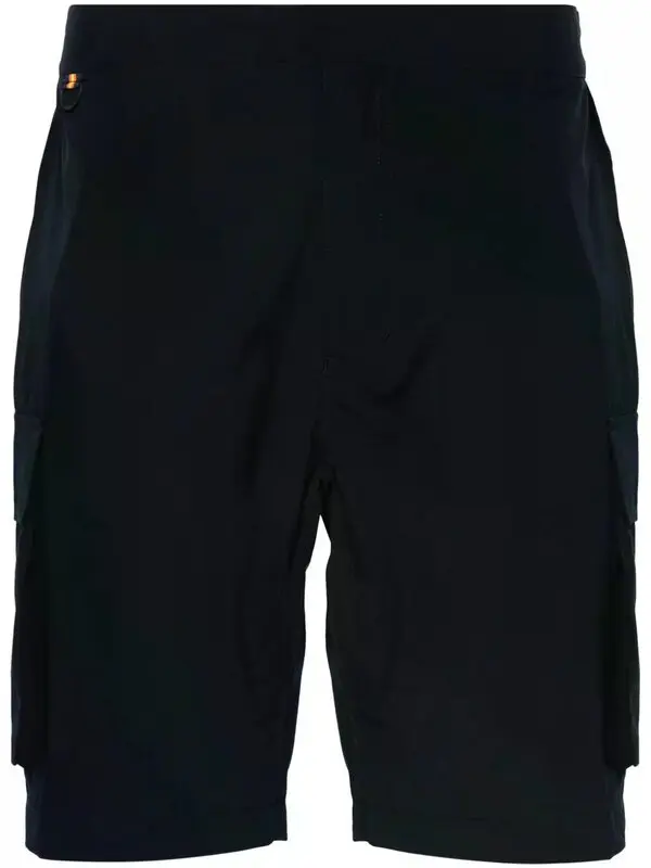 K-WAY Bastyel Cargo Shorts