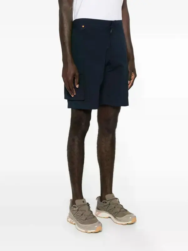 K-WAY Bastyel Cargo Shorts