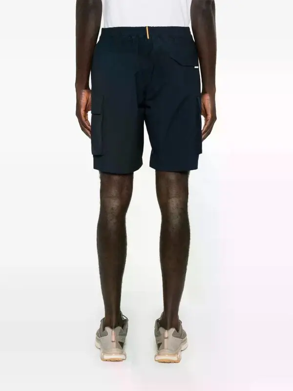 K-WAY Bastyel Cargo Shorts