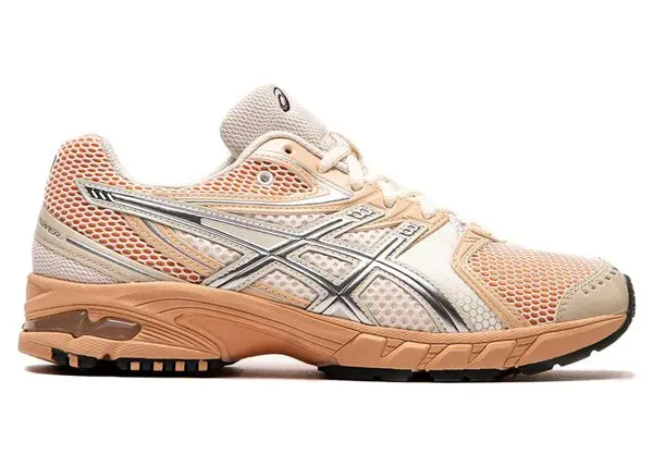 Asics Gel-ds Trainer - Cream/terracotta