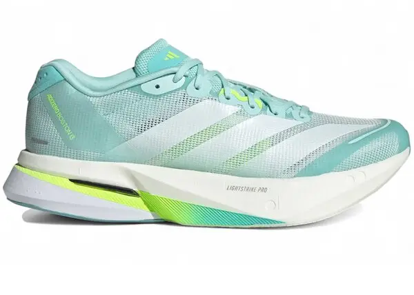 Adidas Adizero Boston 13 Sneakers